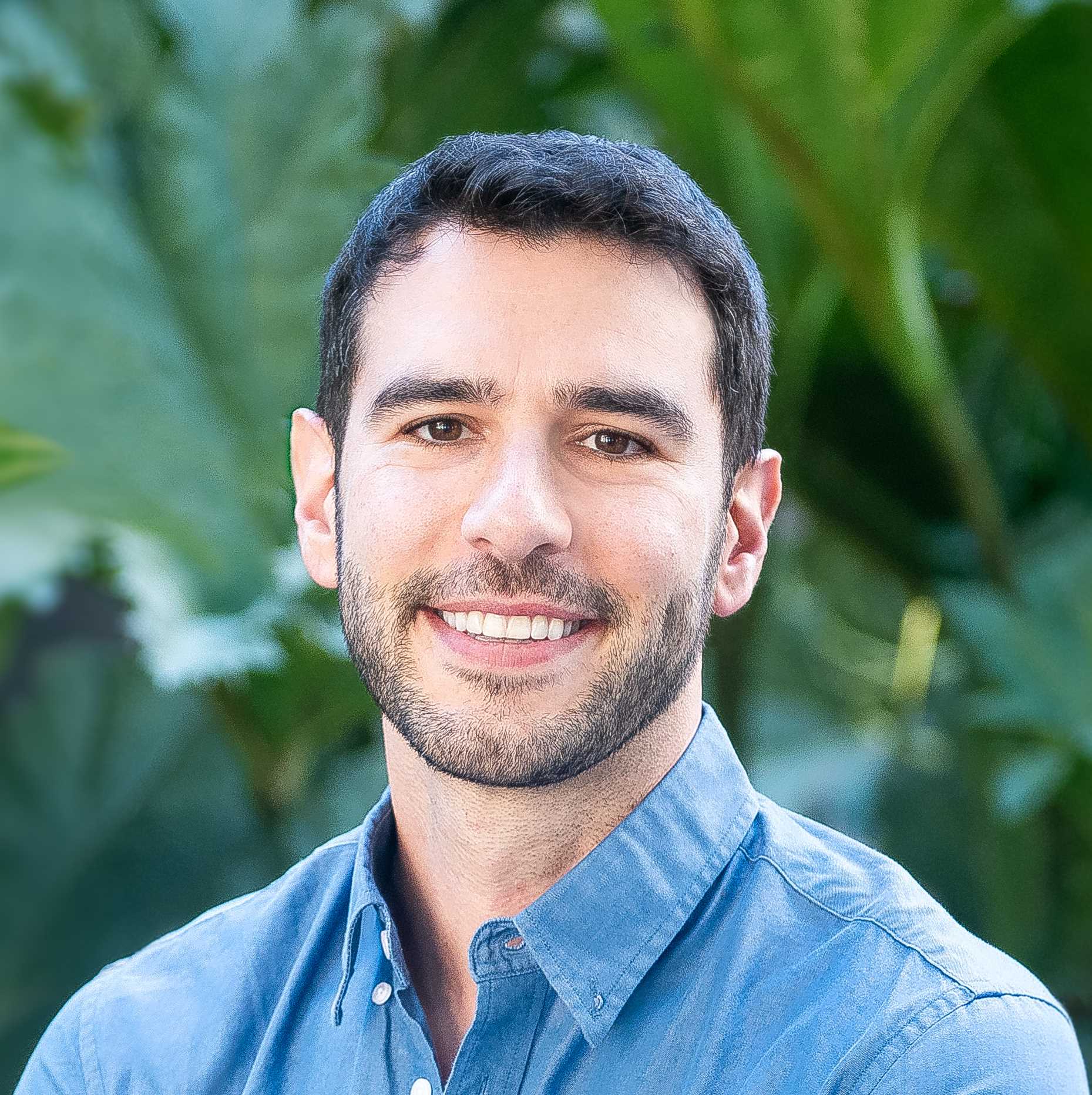 Adam Braun | Meeting Planner Tools