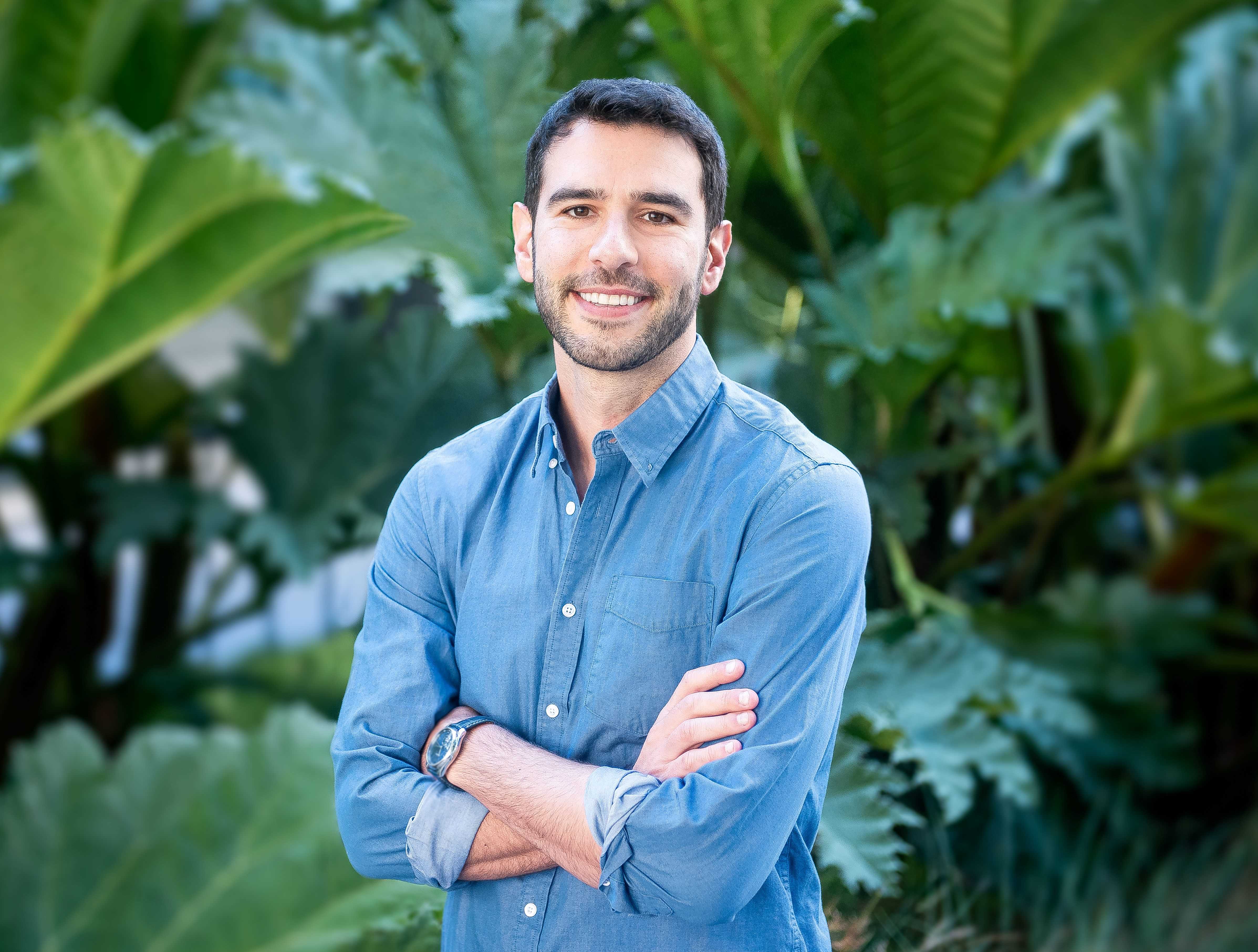 Adam Braun | Meeting Planner Tools