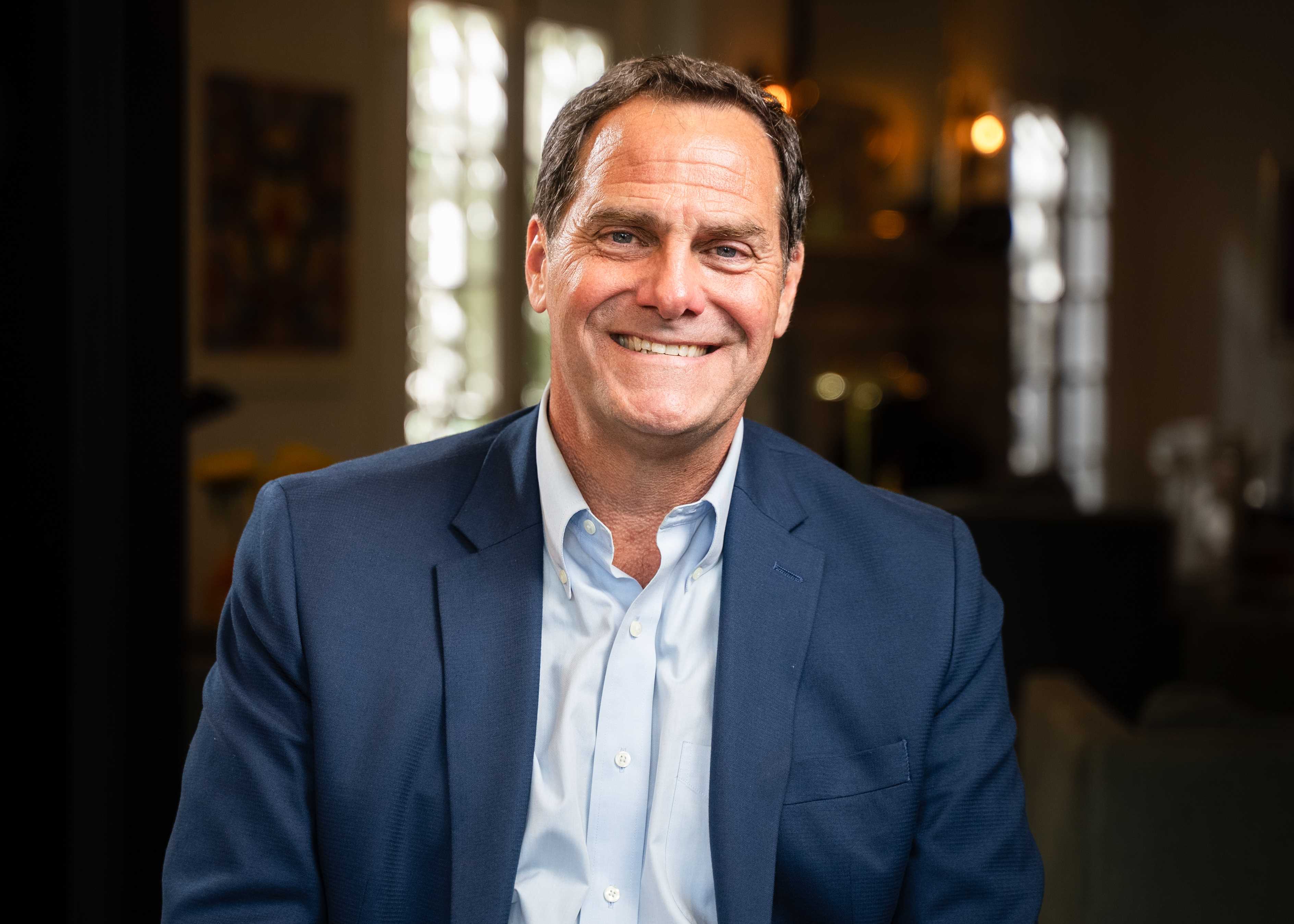 Andy Buckley | Meeting Planner Tools