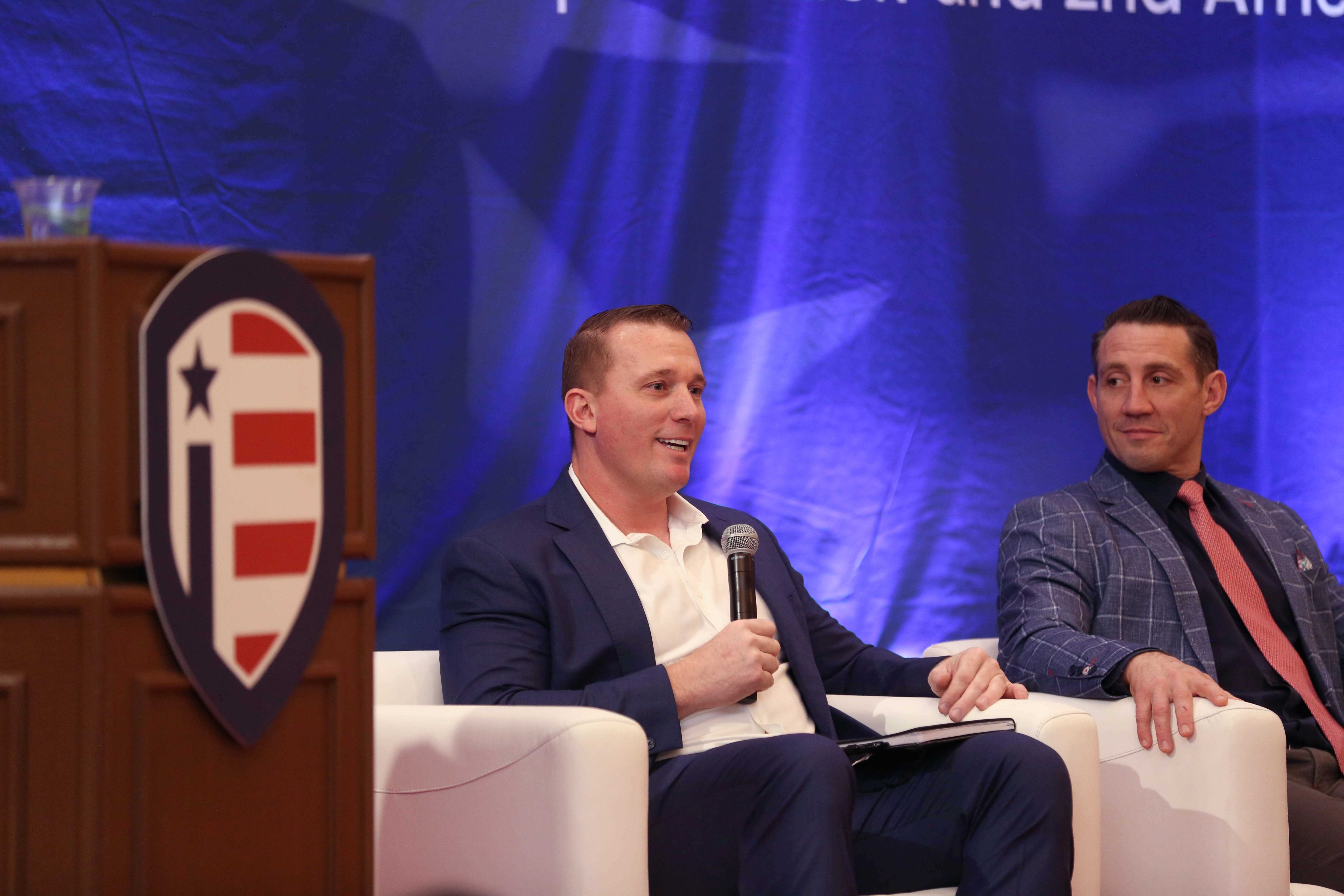 Dakota Meyer | Meeting Planner Tools