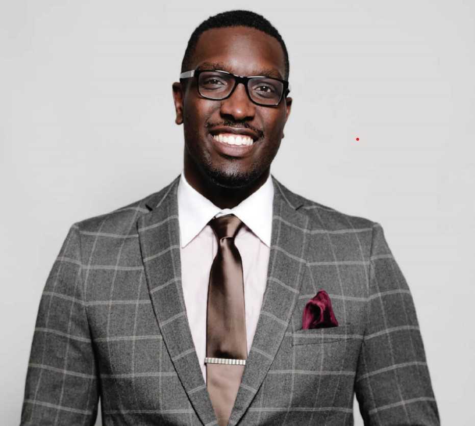 Kevin Ahmaad Jenkins | Meeting Planner Tools