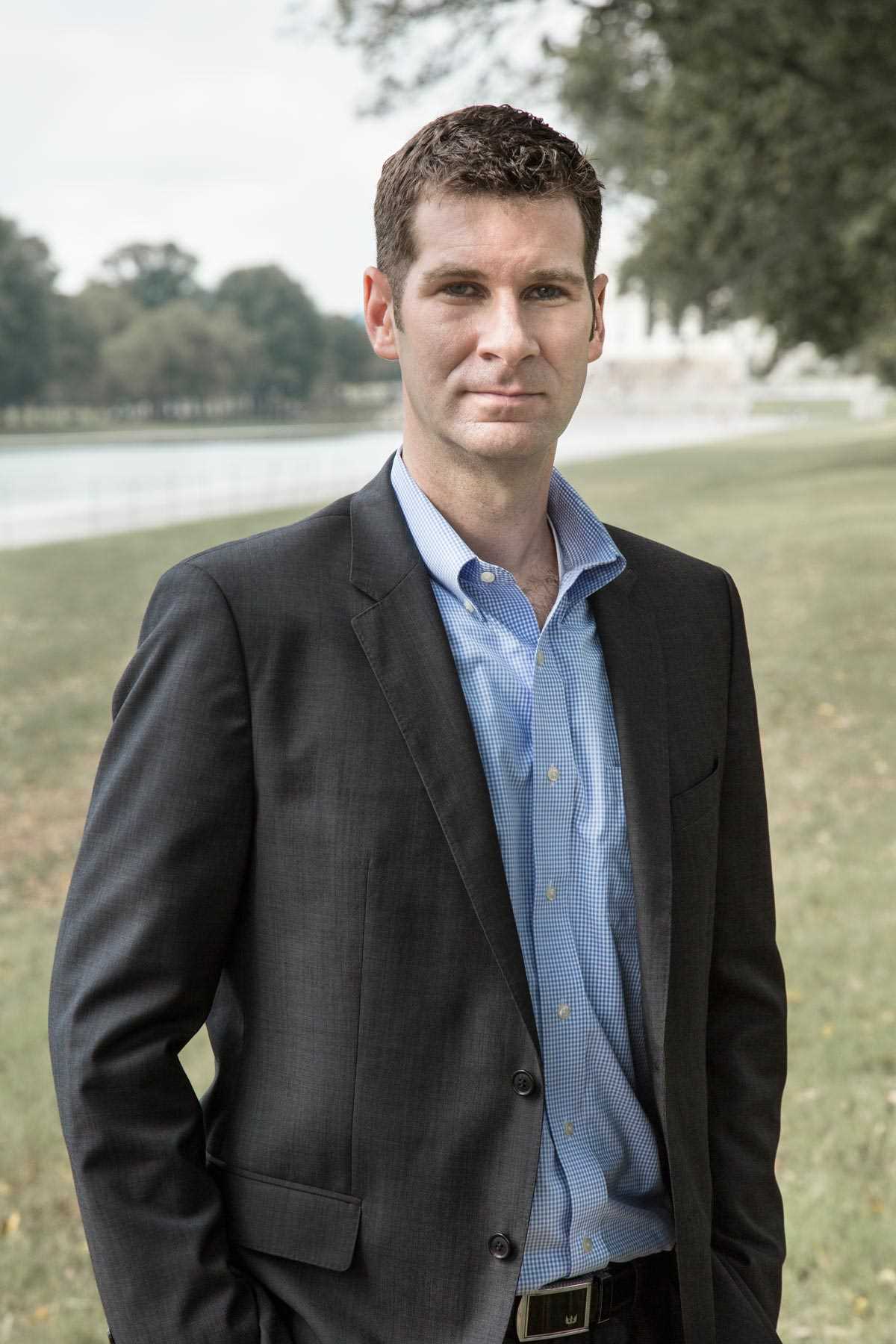 Michael Bazzell | Executive Speakers Bureau