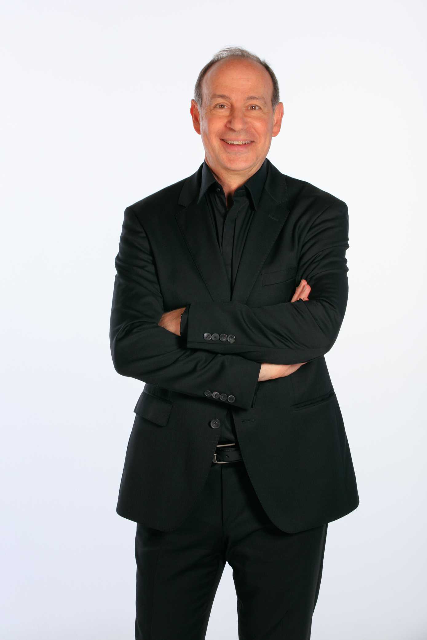 Sam Silverstein | Meeting Planner Tools